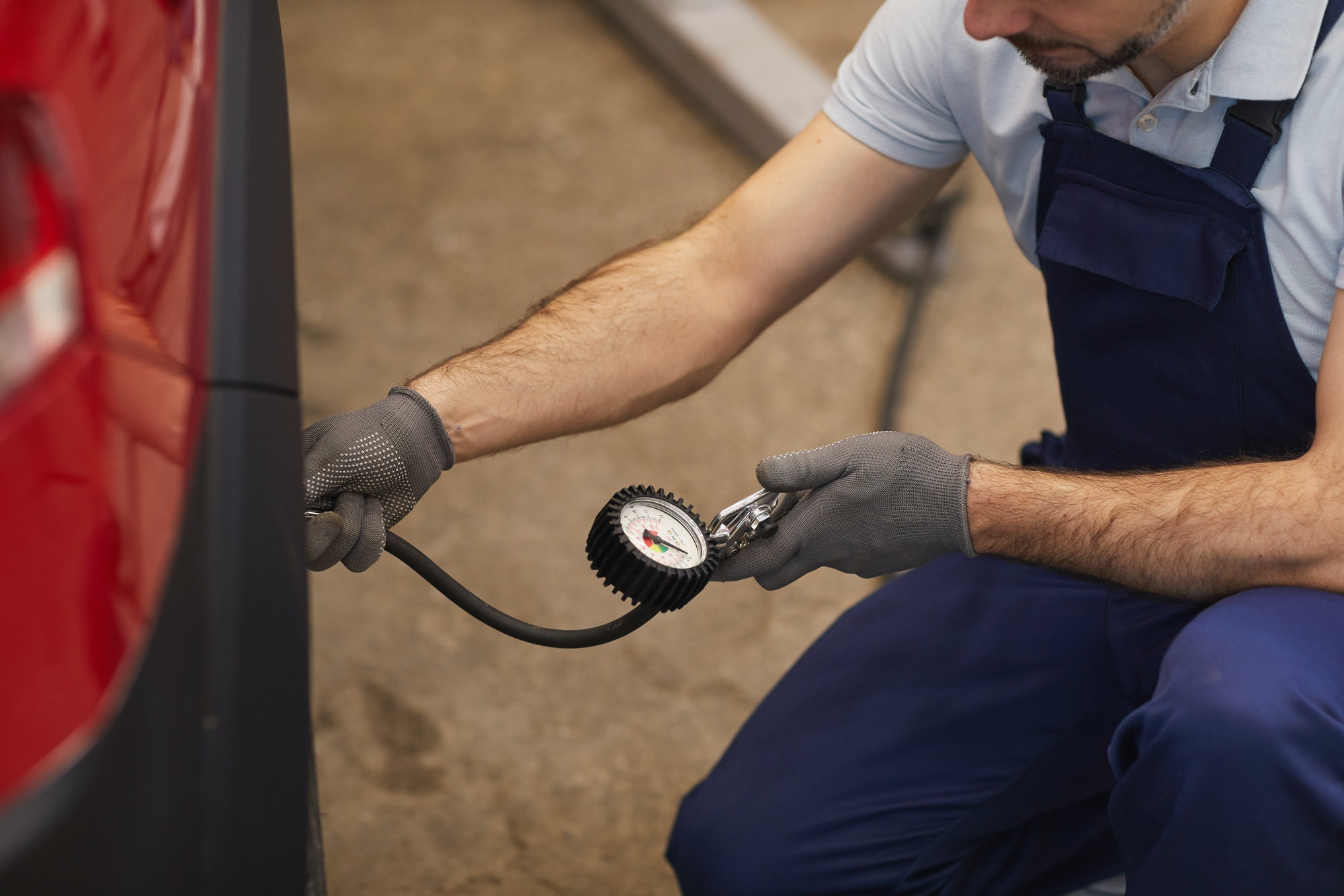 Mobile Tyre Fitting London | Home